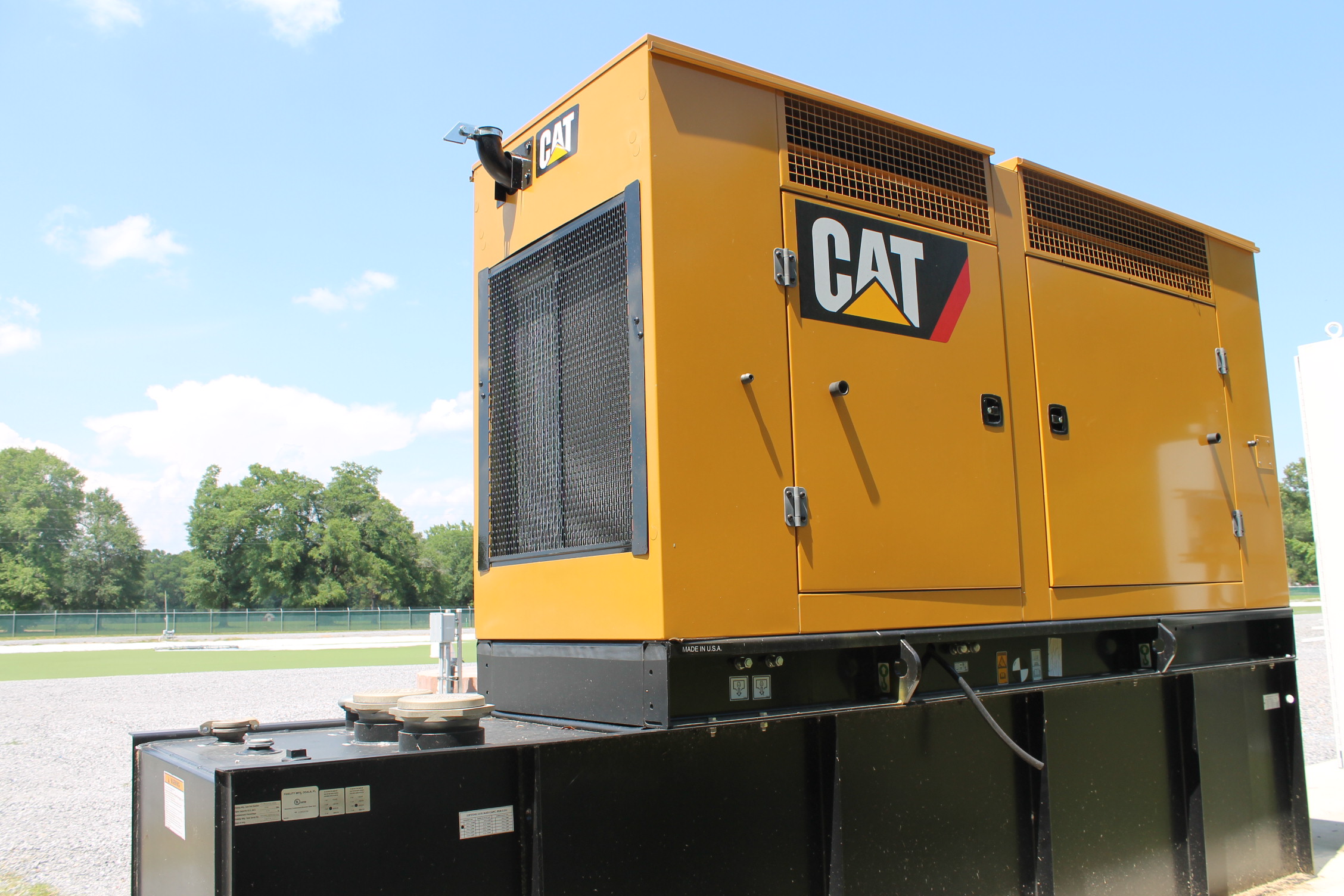 Utilities – TL Wallace Construction