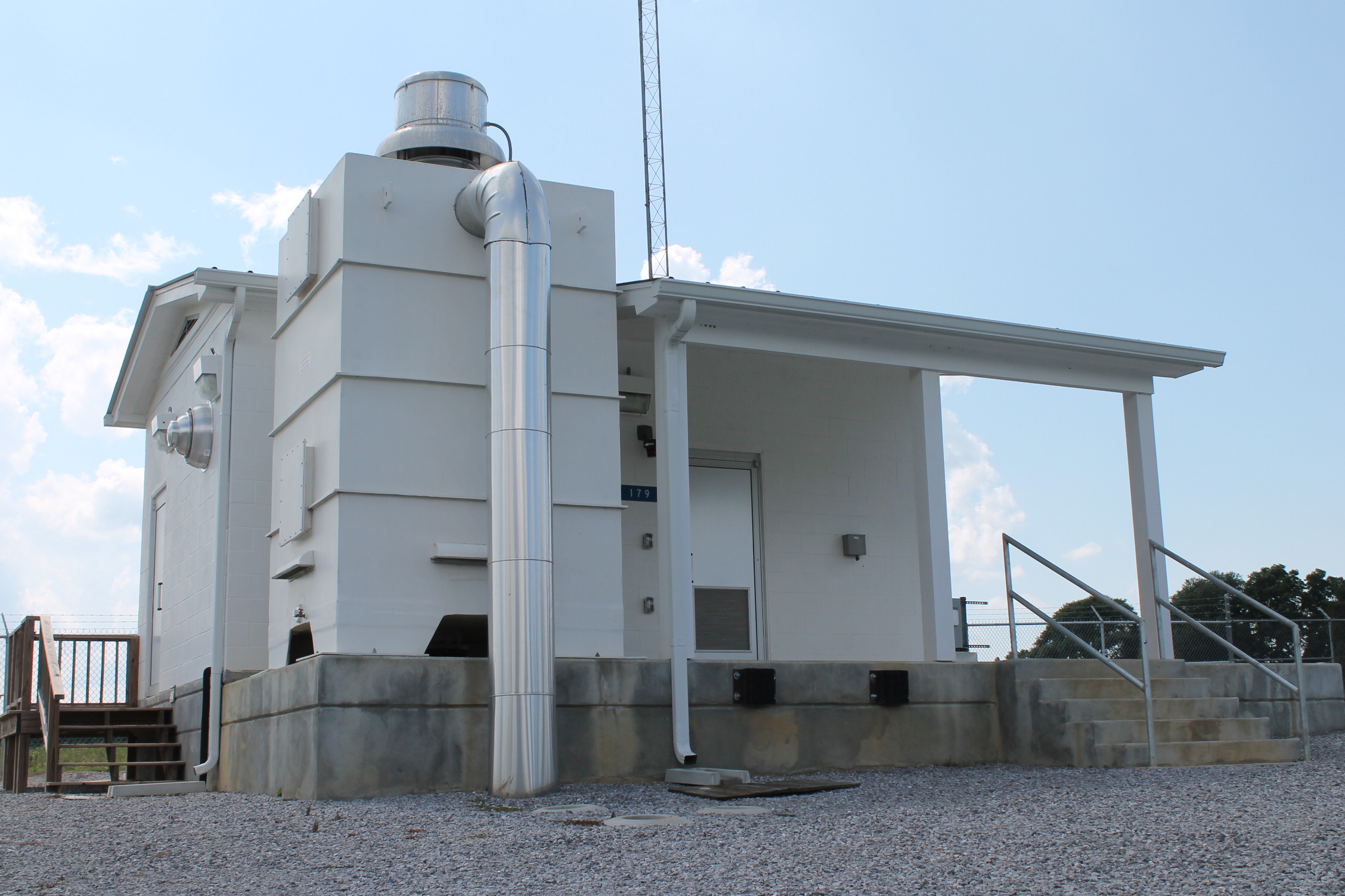 Utilities – TL Wallace Construction