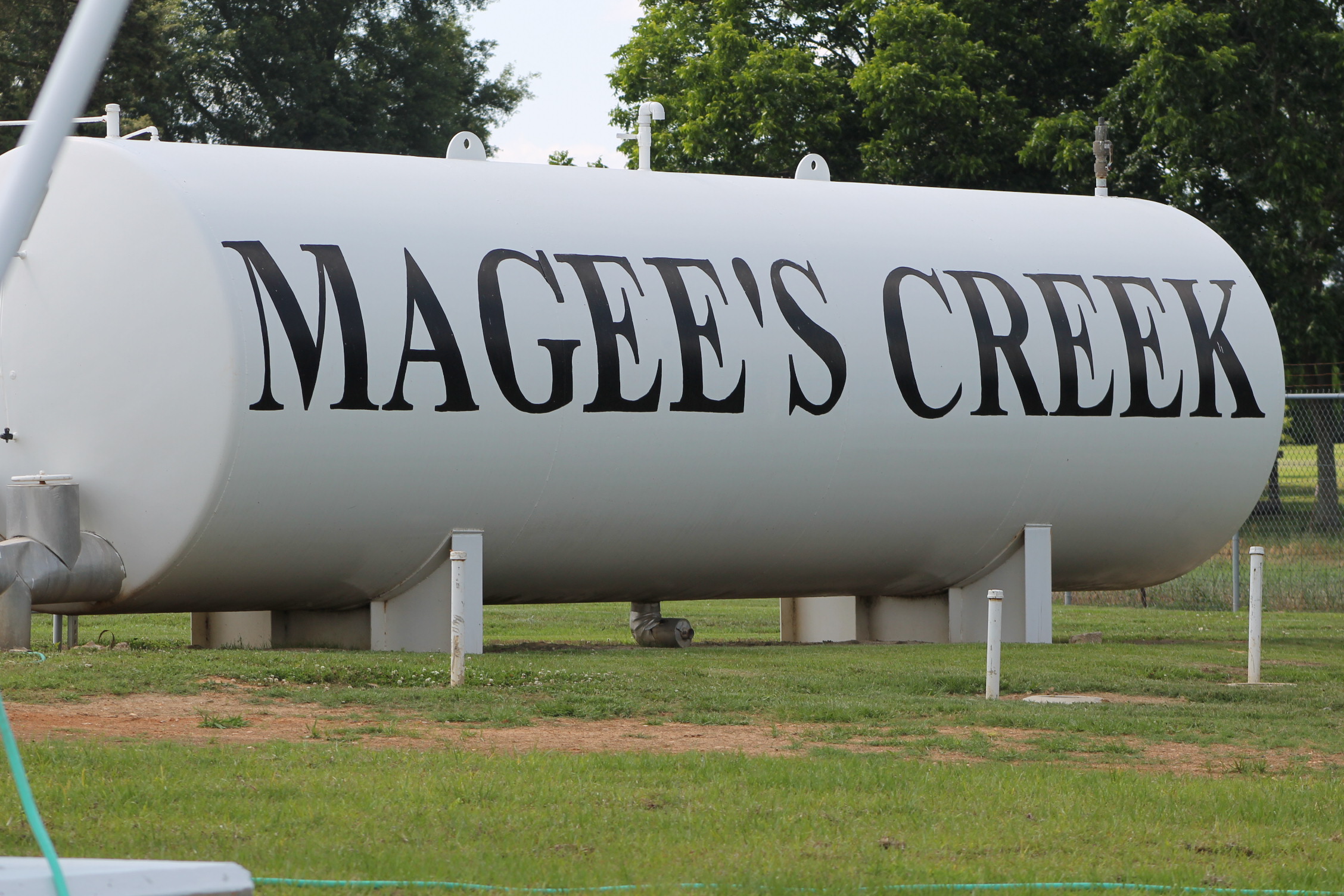 Utilities – TL Wallace Construction