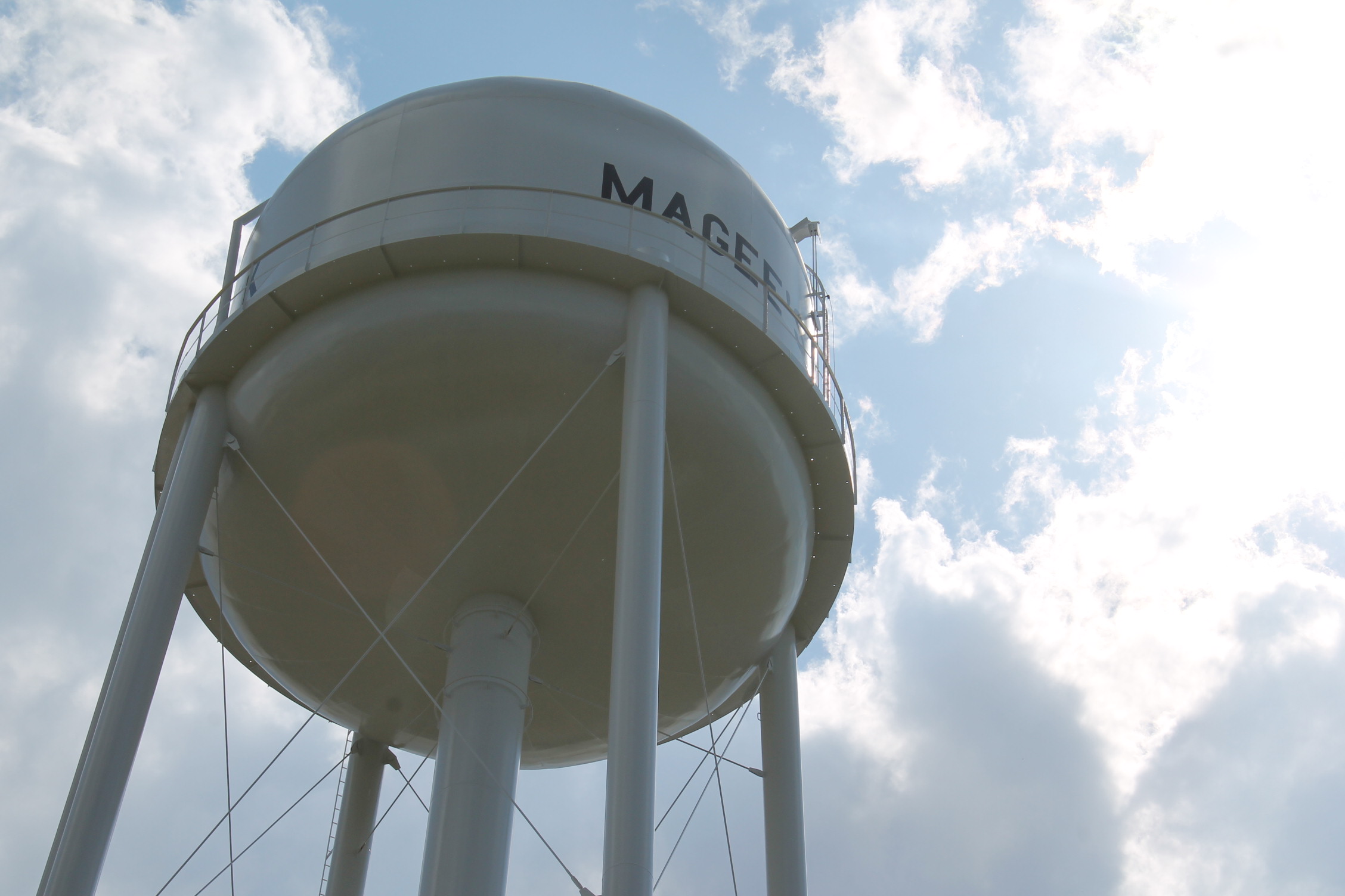 Utilities – TL Wallace Construction