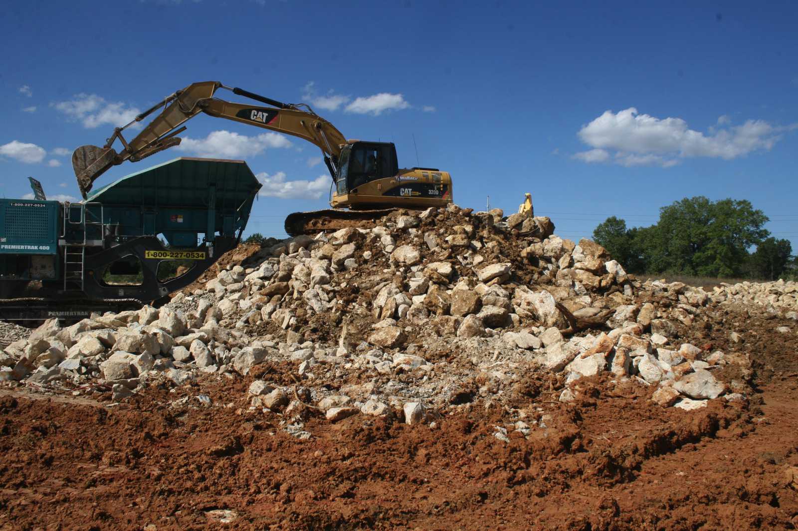 Resources – TL Wallace Construction