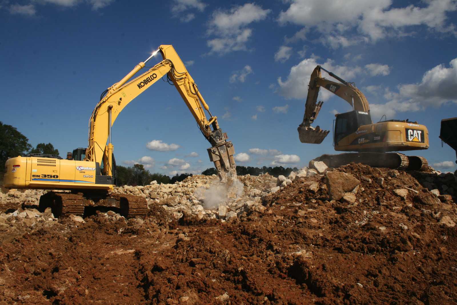 Resources – TL Wallace Construction