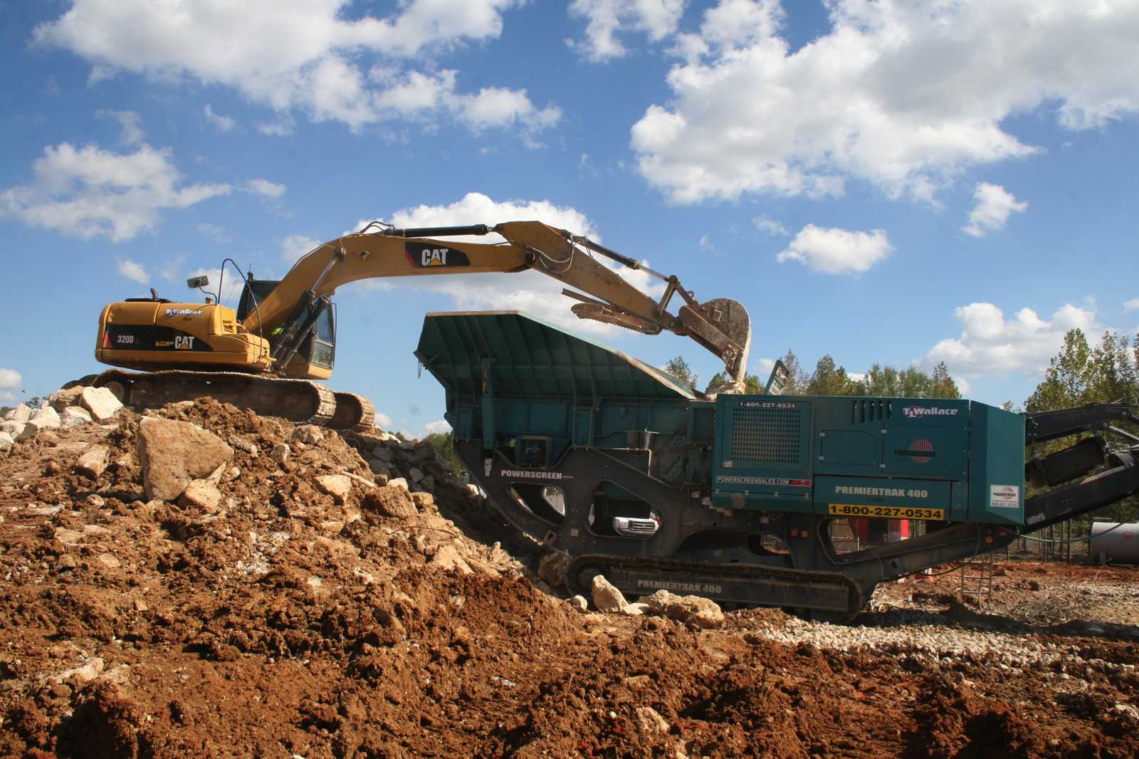 Resources – TL Wallace Construction