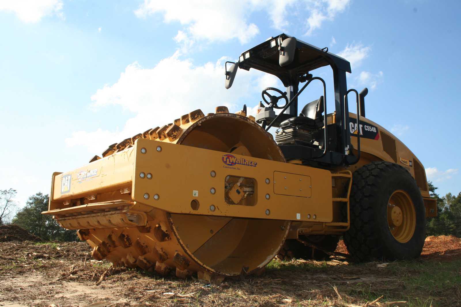 Resources – TL Wallace Construction