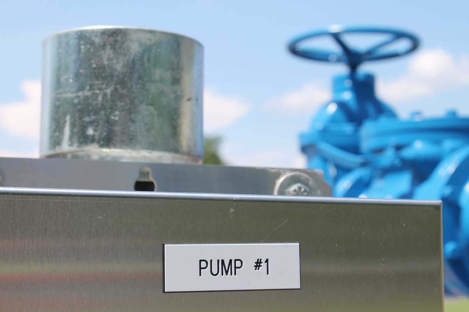 Utilities – TL Wallace Construction