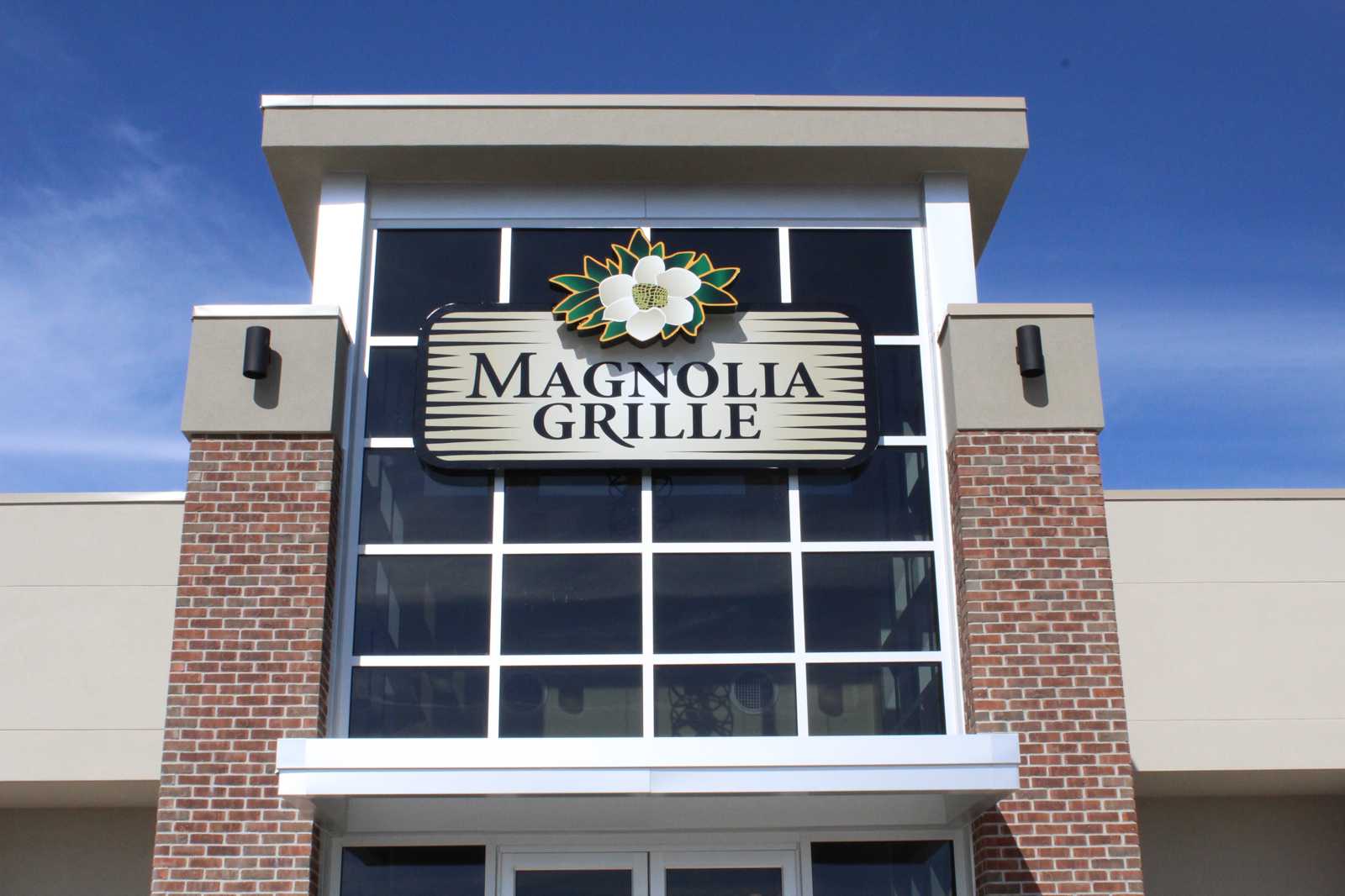 Vertical Commercial – TL Wallace Construction