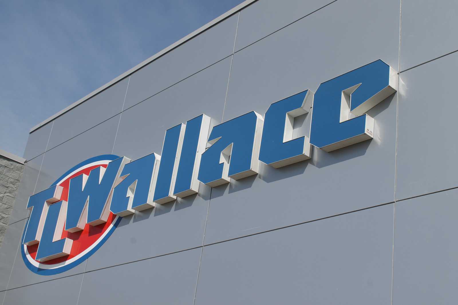 Vertical Commercial – TL Wallace Construction