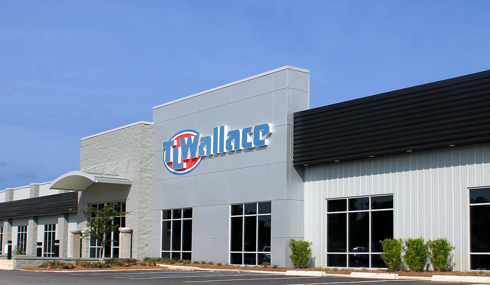 TL Wallace Construction – A leader in the construction industry. For ...