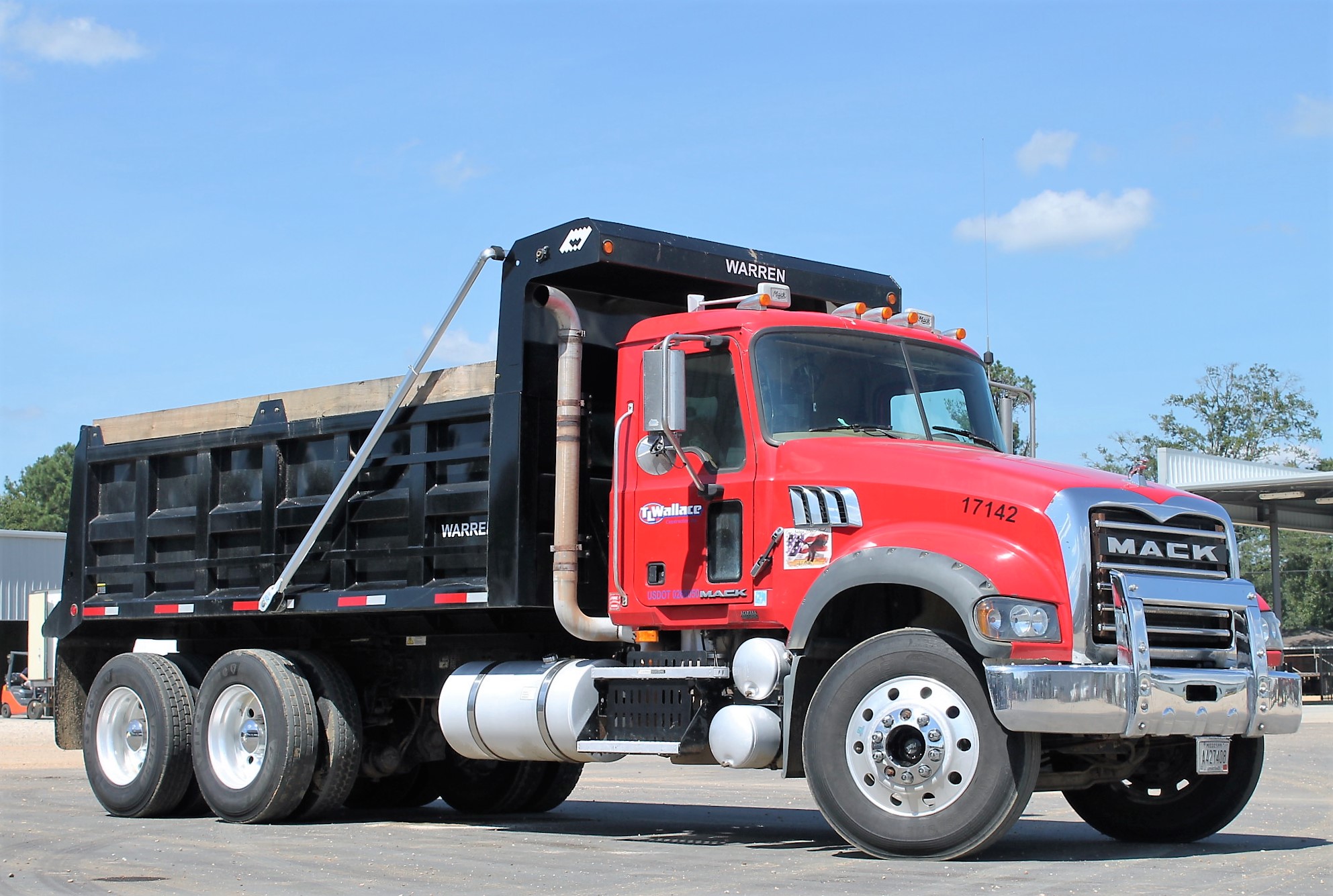 Resources – TL Wallace Construction