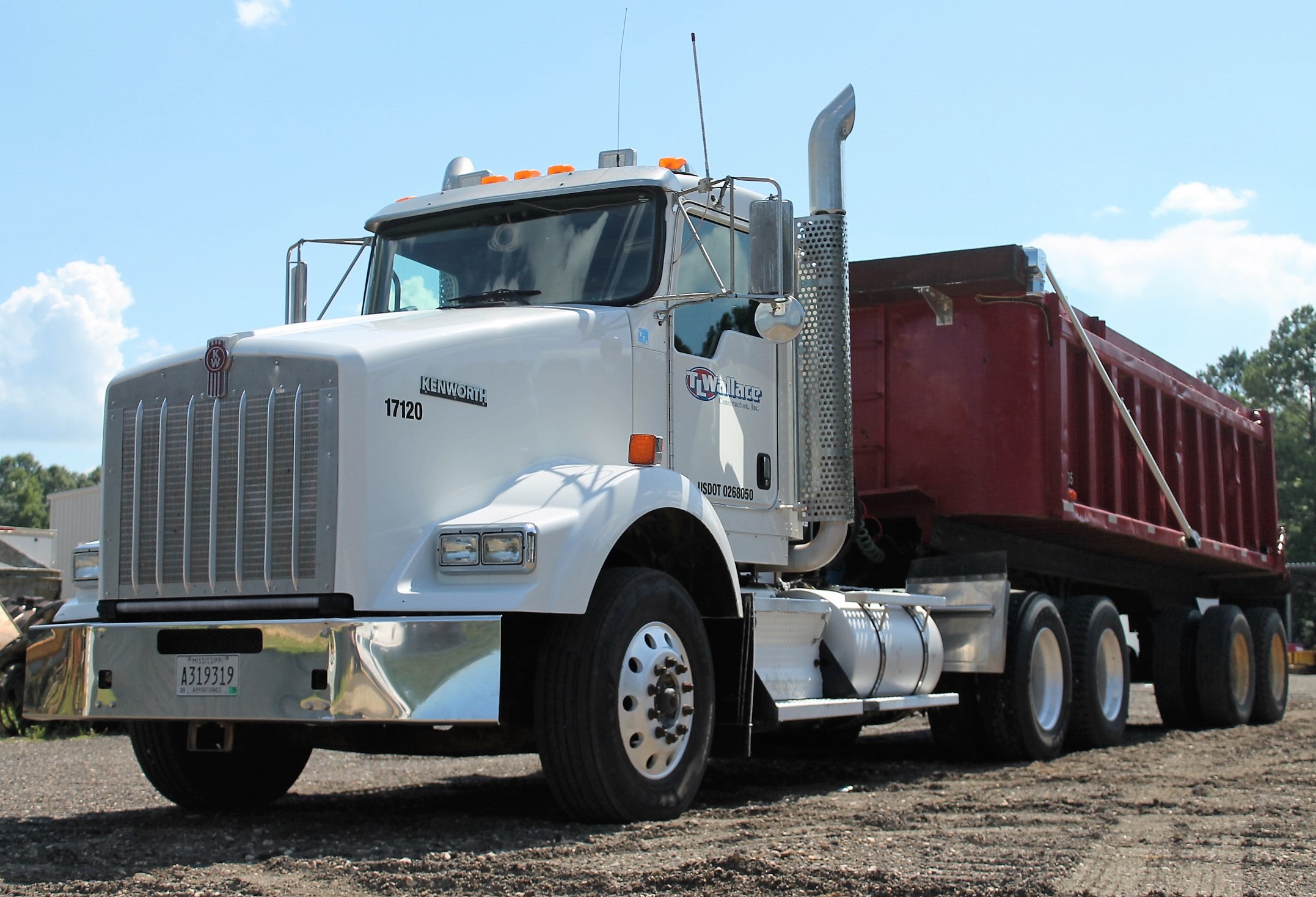 Resources – TL Wallace Construction